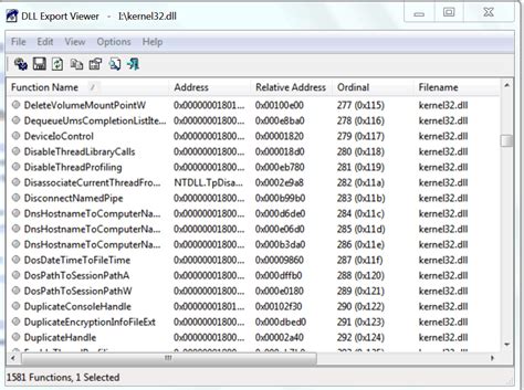 Discardvirtualmemory Entry Point Missing From Kernel32 Dll In Windows 8 1 Microsoft Qanda
