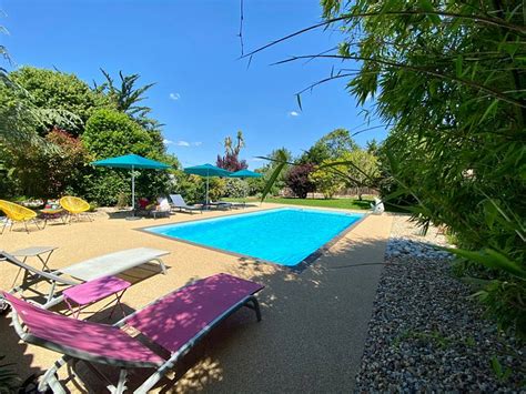 La Rochelle Lodge Pool Pictures And Reviews Tripadvisor