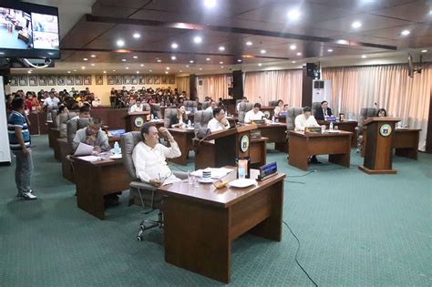 Cagayan De Oro City Council Tesda 10 On Trainers Methodology Training