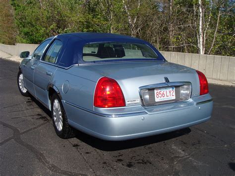 Used 2005 Lincoln Town Car For Sale Nationwide Cargurus
