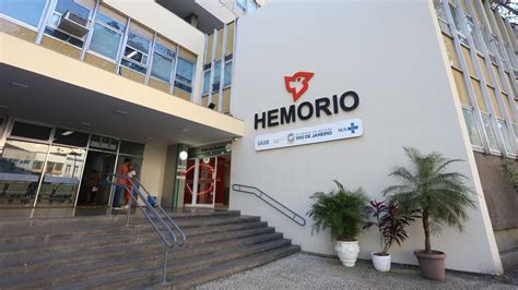 RJ Hemorio Promotes Mobilization For Blood Donation Before Super