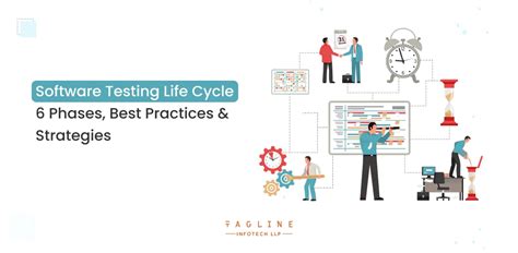 Software Testing Life Cycle Phases Practices Strategies