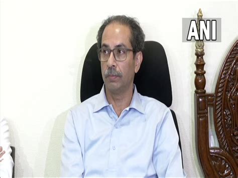 They Put Balasahebs Mask For Benefit Uddhav Thackeray On Losing