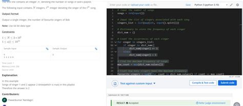 Dsa Python Codingjourney Learningeveryday Problemsolving