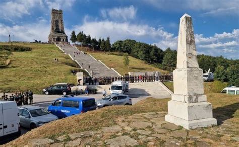 Честваме 3 ти март промени в движението за официалните церемонии Общество