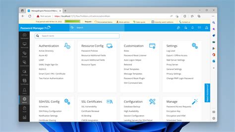 Manageengine Password Manager Pro Review Pros And Cons Features