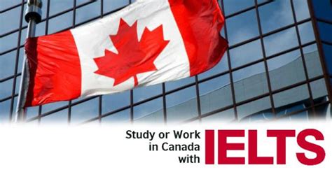 Ielts Preparation For Canada Britishblog