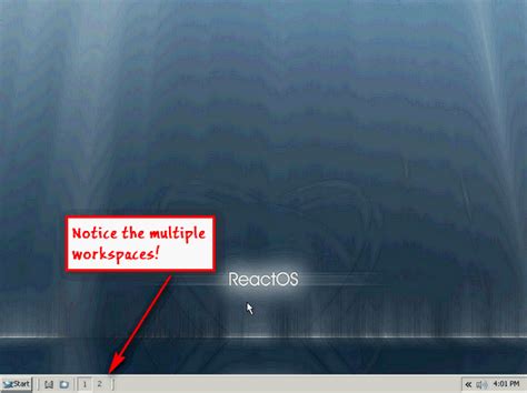ReactOS Open Source Windows Clone Software To Seriously Look Forward To