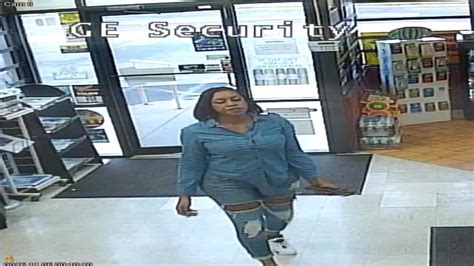 Woman Wanted In Credit Card Fraud In Berks County 6abc Philadelphia