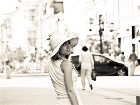 Girl Flickr