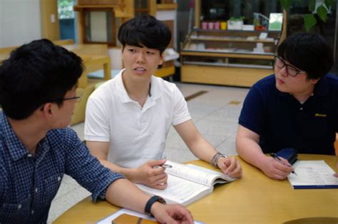 스마트동스쿨 스마트동스쿨 학습조직 활성화 프로그램 공개 운영