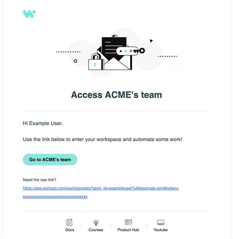 Configure And Use Scim In Okta Workato Docs
