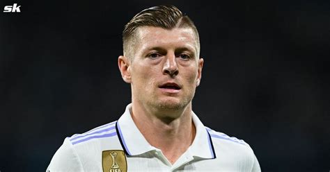 It Is A Decision For Money And Against Football Real Madrid Star