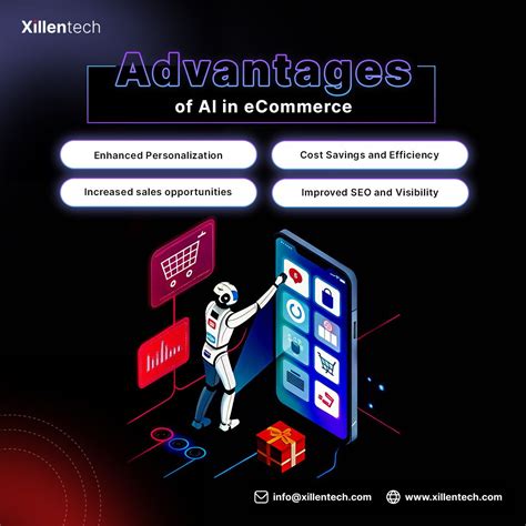 xillentech on linkedin ecommerceai aipowered xillentech