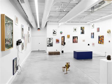 Collective Selection Selective Collection Denny Gallery