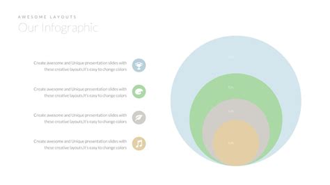 Diagram Of Circular Object With Numbers Google Slide Theme And Powerpoint Template Slidedocs