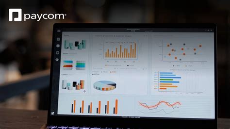 Paycom Software Inc Reports Strong Financial Results For Q1 2024