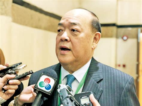 《國家監察法》將出台 賀一誠：不影響澳門 澳門力報官網