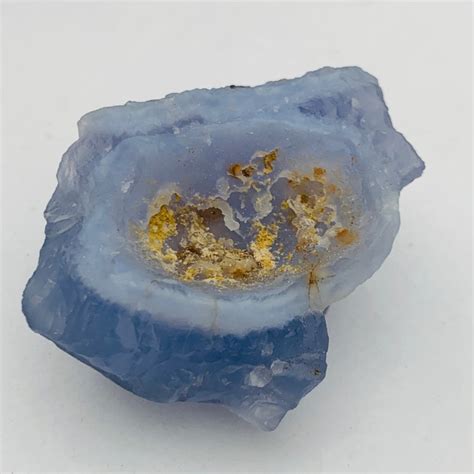 Chalcedony Properties Formation Occurence Geology Science