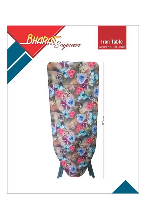 Standard Polished Iron Table Set For Home At Best Price In Saharanpur