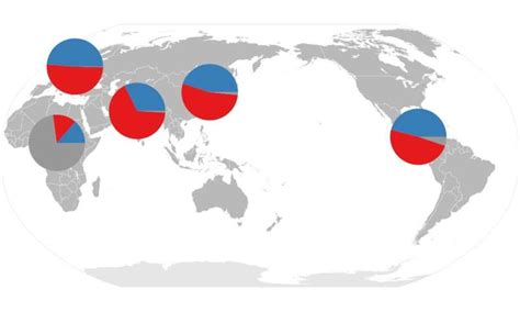 New Algorithm Can Pinpoint Mutations Favored By Natural Selection In