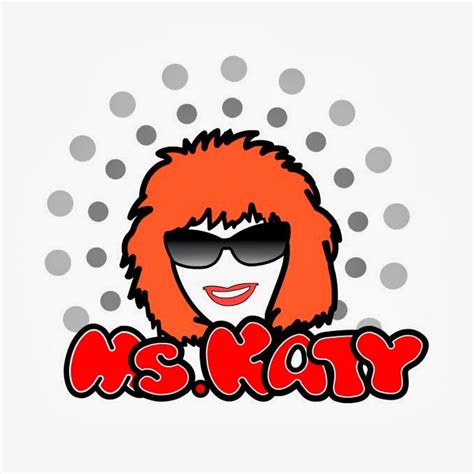 Ms Katy Official Youtube