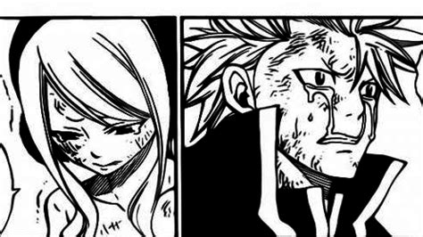 Meredy Fairy Tail Manga