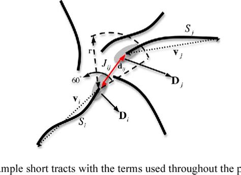 Figure 1 From SMT A Reliability Based Interactive DTI Tractography