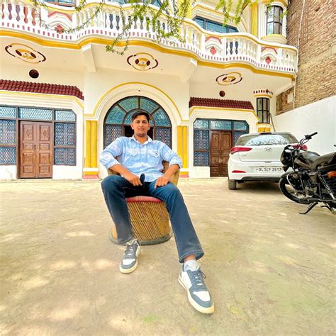 Sahil Choudhary Jaat Sahilpardhan4141 • Instagram Photos And Videos