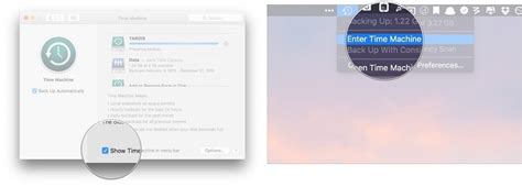 Gelöschte Notizen auf dem Mac wiederherstellen Wege