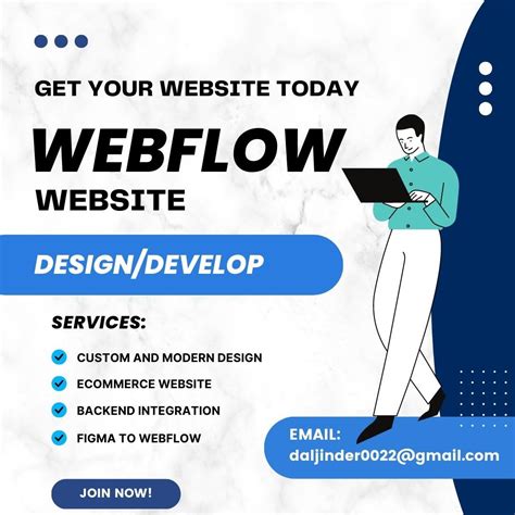 Daljinder Singh On Linkedin Webflow Webflowdeveloper Webflowdesign Webflowexpert