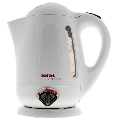 Tefal Vitesse Kettle BF6620 1.7 Liter Online at Best Price | Electric ...