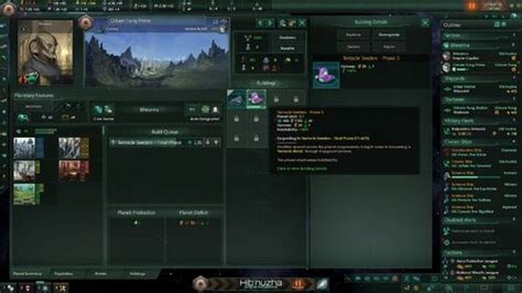 Tentaseed Ver 01 Stellaris Loverslab