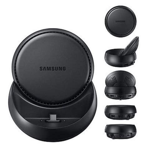 Samsung Dex Dock Station In Black Mobile Phones And Gadgets Other