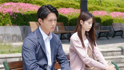 【写真 16枚】テレビ東京「サタドラ『春の呪い』」第2話のワンシーン （c）テレビ東京 Mantanweb（まんたんウェブ）