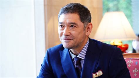 「invert 城塚翡翠 倒叙集」第4話ゲストに杉本哲太が決定！「二重三重のトリック合戦、どうぞお楽しみに！」｜invert 城塚翡翠 倒叙集