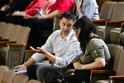 Houston Language Access Advocates Woori Juntos Leave Session Empty