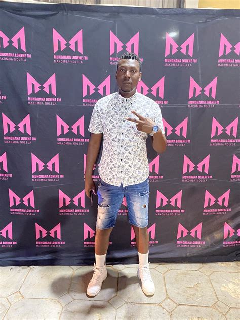 Munghana Lonene FM On Twitter HipfurhaMalangavi Thwii Ku Suka EColombia Lifestyle And Events
