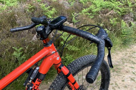 Surly Corner Bar Handlebar Review Cycling News Off Road Cc