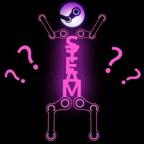 Вопрос к Steam знатокам Пикабу