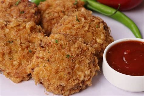 Snacks Recipes How To Make Chicken Jali Kebab At Home Dgtl Anandabazar