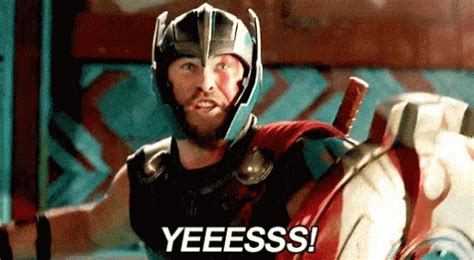 Thor Ragnarok Infinity War  Wiffle