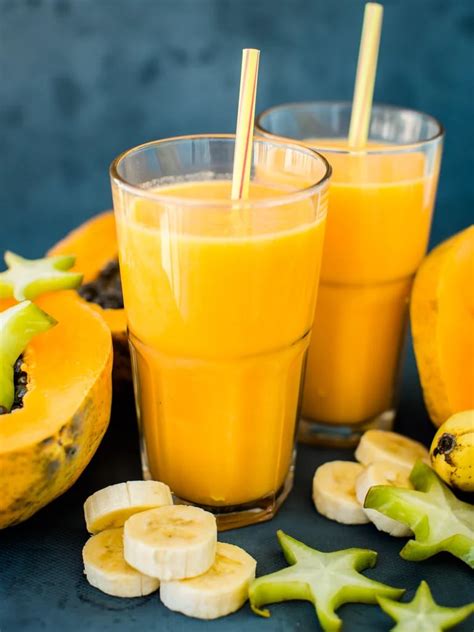 Para qué sirve la papaya y cuáles son sus beneficios para la salud Infobae
