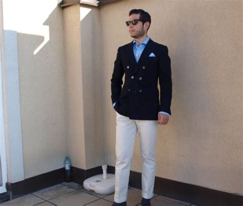 How To Wear A Suit Without A Tie Guide
