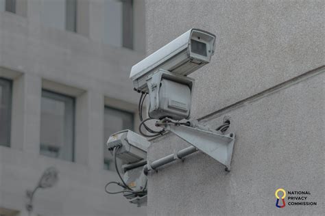 Privacy Commission Calls On Entities Using Cctv To Establish Its