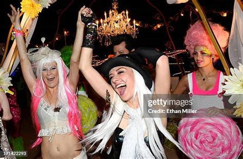 Daisy Odonnell Photos And Premium High Res Pictures Getty Images