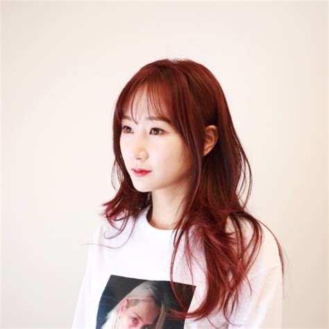 리안 디자이너 준오헤어 압구정로데오 2호점