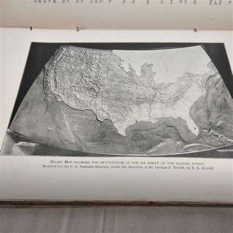 1893 Smithsonian Institution Progress Report Interesting Photos Of