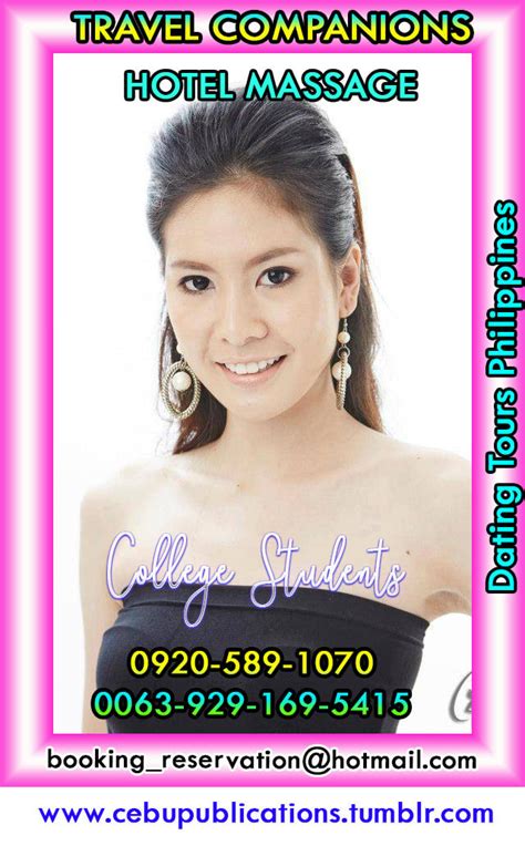 The 95 Best Places For Massage In Cebu City Cebu Massage Philippines
