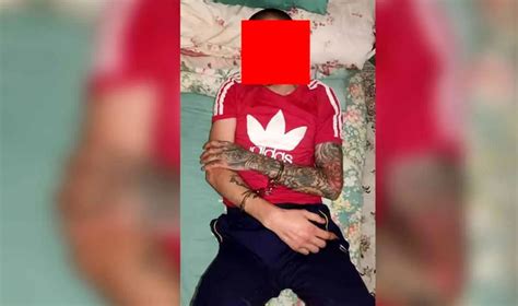 قتل وحشتناک ناپدری با ضربات چاقو پسر جوان